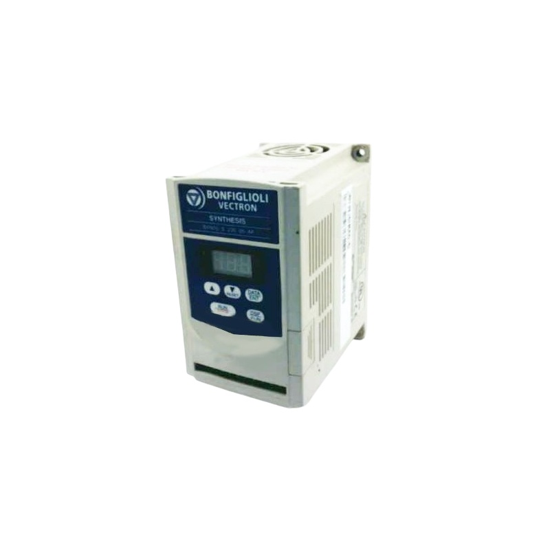 SYN10 S 220 05 AF от BONFIGLIOLI в NTCDRIVE.RU