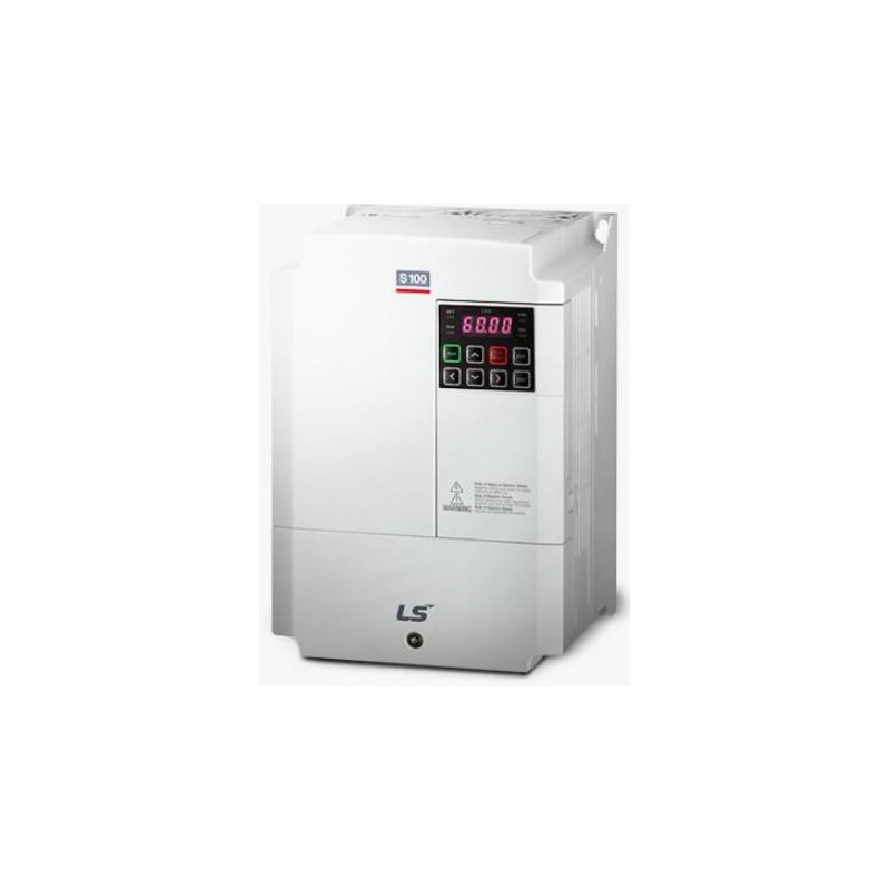 LSLV0150S100-4EOFNS от LS ELECTRIC в NTCDRIVE.RU
