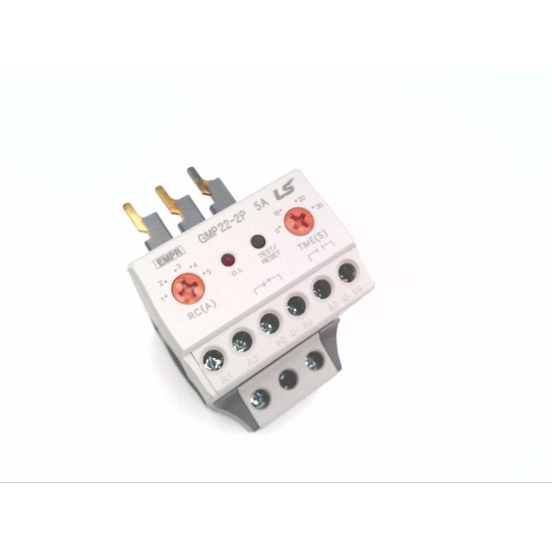 GMP22-2P/5A от LS ELECTRIC в NTCDRIVE.RU