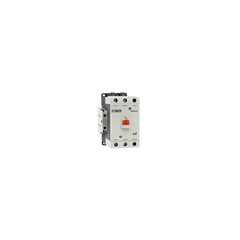 MC75A-30-22-F7-S-E от LS ELECTRIC в NTCDRIVE.RU