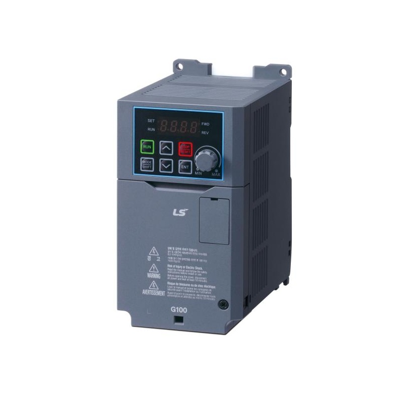 LSLV0015G100-4EOFN от LS ELECTRIC в NTCDRIVE.RU