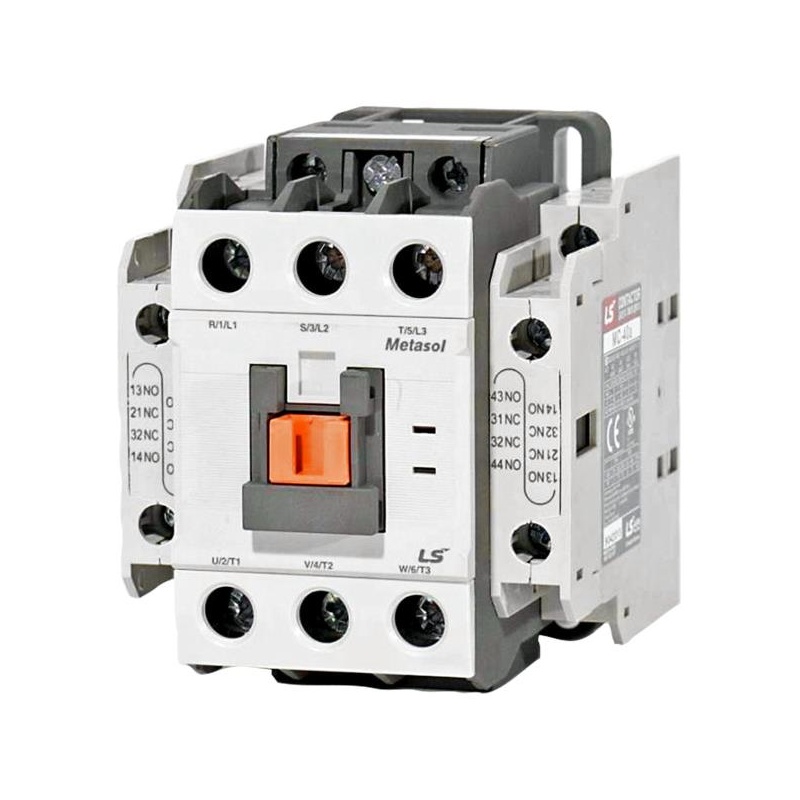 MC-35-AC120 от LS ELECTRIC в NTCDRIVE.RU